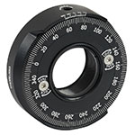 Thorlabs · Manual, Continuous Rotation Mounts