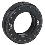 Thorlabs · Manual, Continuous Rotation Mounts