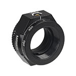 Thorlabs · Manual, Continuous Rotation Mounts