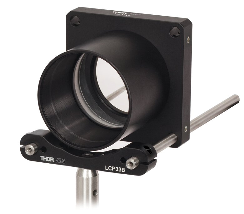 Thorlabs · Post Mounts for Cage Systems