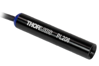 Thorlabs · 小型激光模块，带裸导线