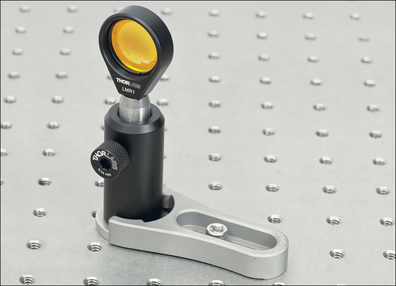 Thorlabs · Pedestal Base Adapters