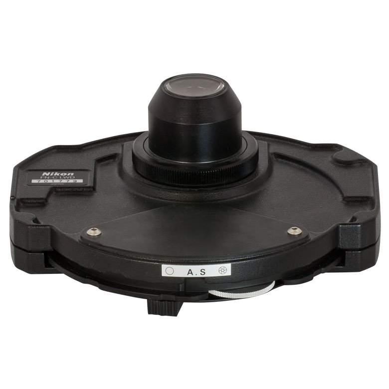 Thorlabs · Microscope Condensers