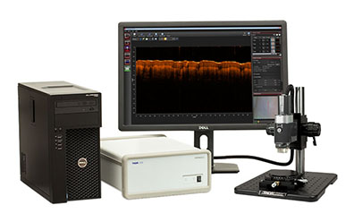 Thorlabs · Thorlabs Extends OCT Offering to Include 248 kHz A-Scan Rate ...