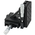 Thorlabs · Quick-Connect Linear Stages, 25 mm Travel, Crossed-Roller ...
