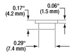 Thorlabs · Kinematic Flexure Stage Mounts and Accessories