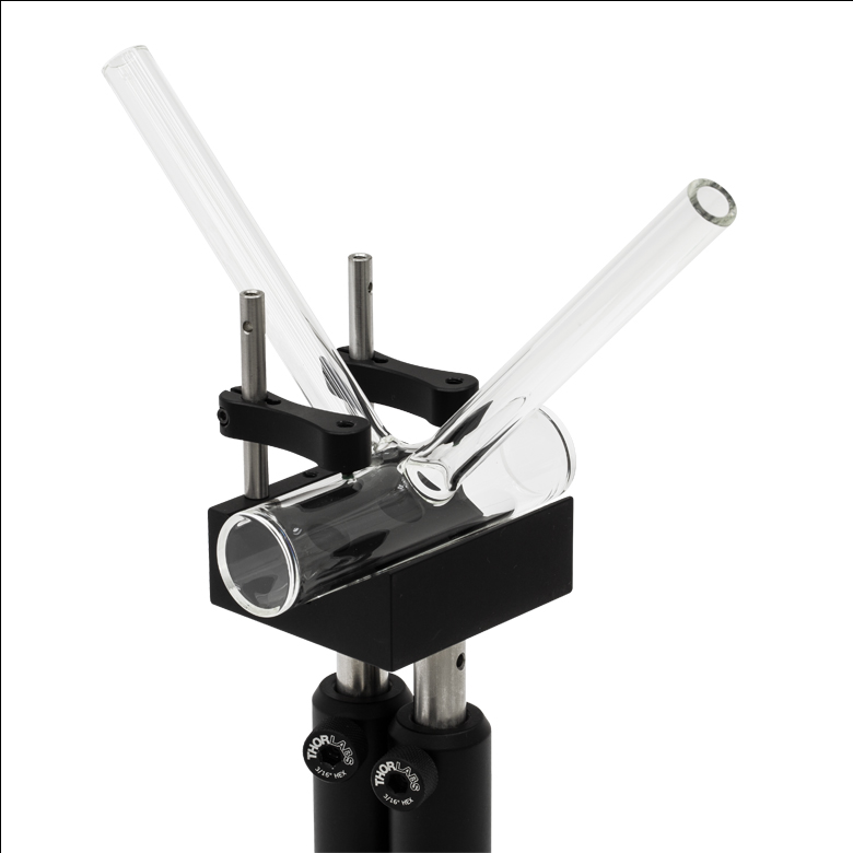 Thorlabs · Empty Glass Cells