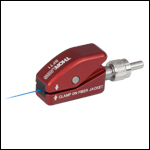 Thorlabs · Bare Fiber Optic Terminator