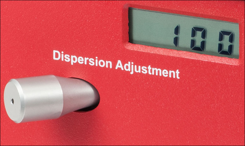 Thorlabs · Femtosecond Pulse Compressors