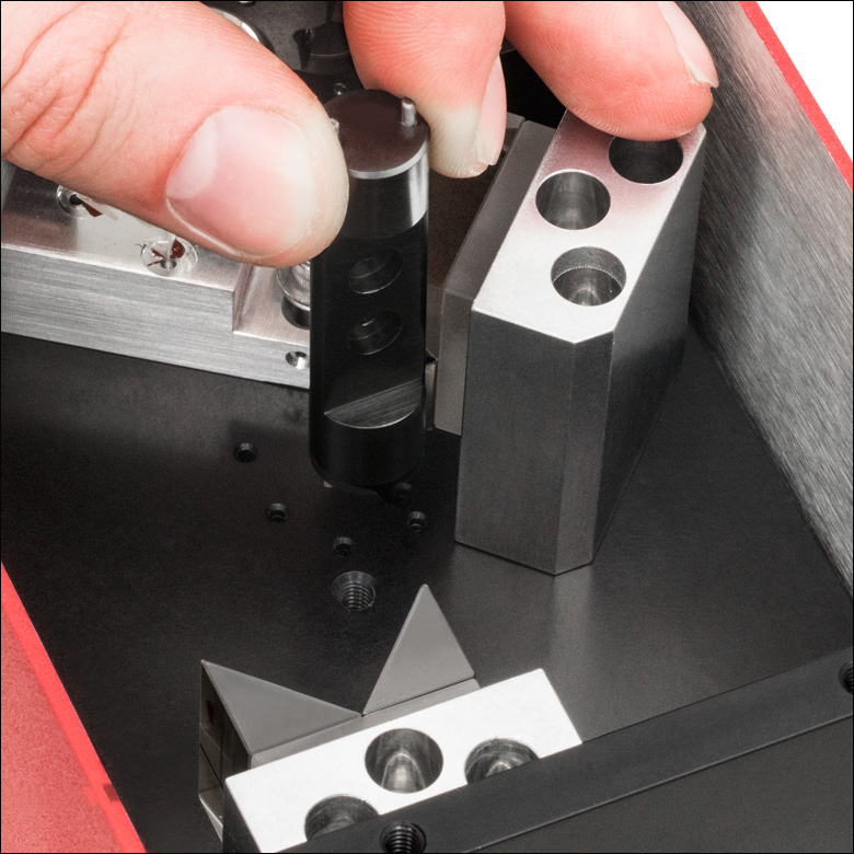 Thorlabs · Femtosecond Pulse Compressors