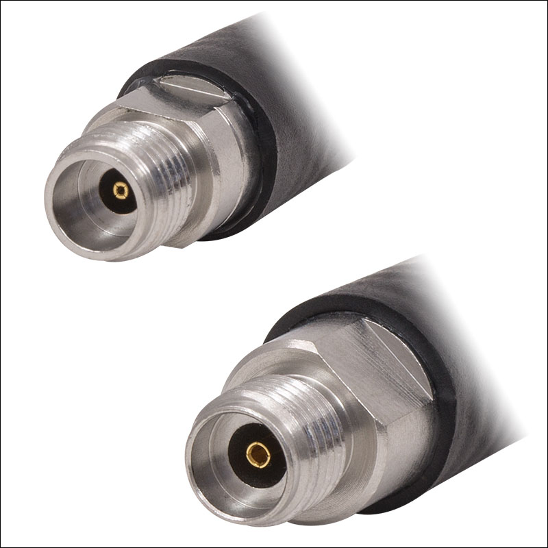 Thorlabs · Premium Microwave Cables and Adapters