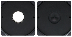 Thorlabs · Threaded Manual Beam Shutter