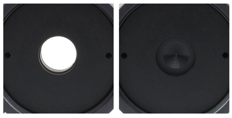 Thorlabs · Threaded Manual Beam Shutter