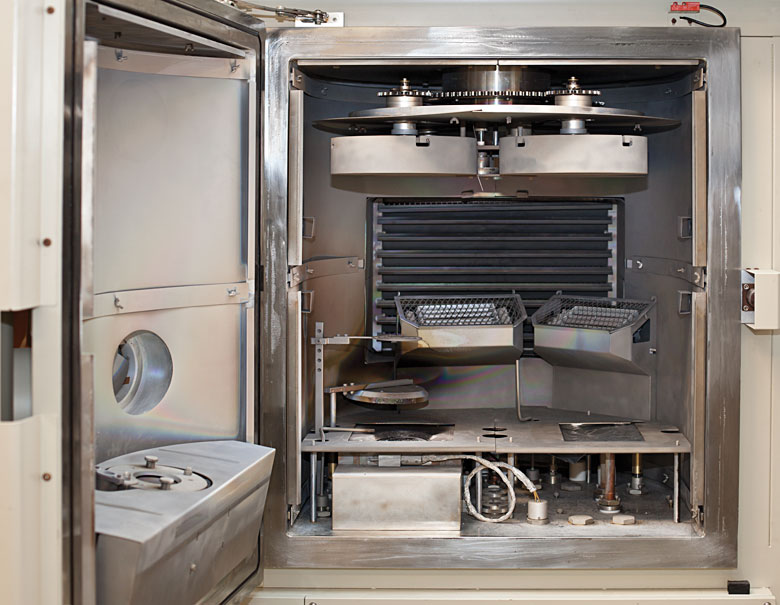 Thorlabs · Optical Coatings