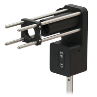 Thorlabs · Optical Shutters