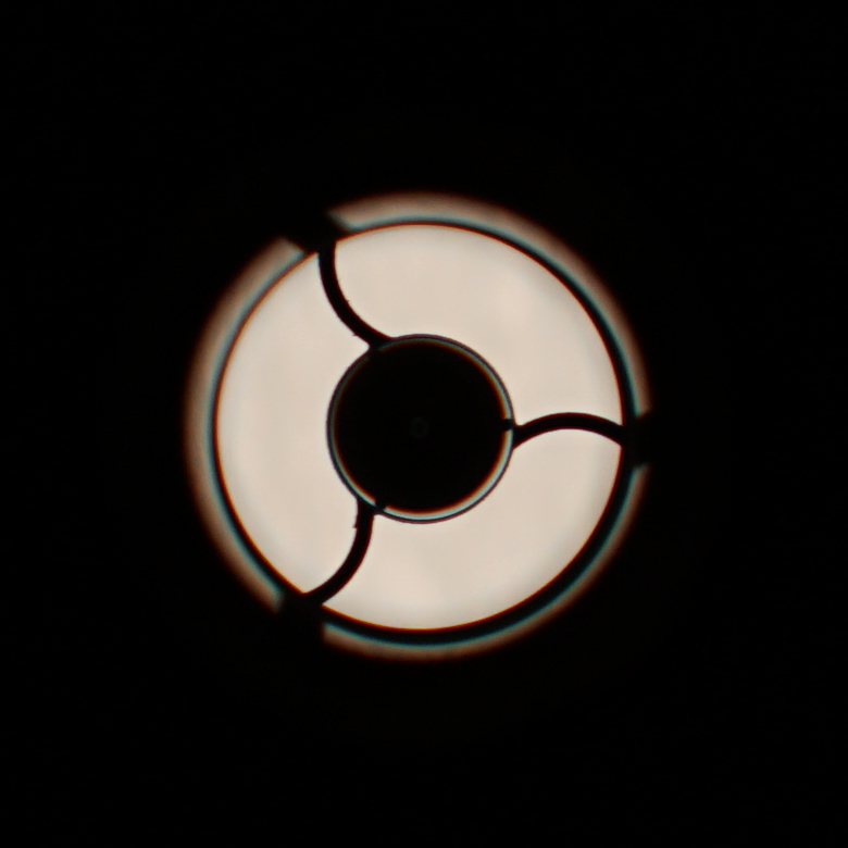 Thorlabs Reflective Microscope Objectives