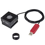 Thorlabs · Compact USB Power Meters
