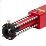 Thorlabs · Globar Light Source