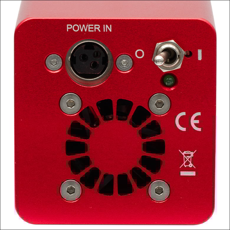 Thorlabs · Globar光源