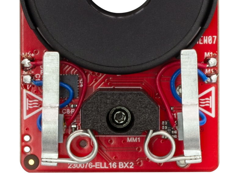 Thorlabs · SM05-Threaded Rotation Mount with Resonant Piezoelectric Motors