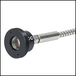 Thorlabs · Fixed Mounting Adapters for Cylindrical Components