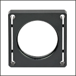 Thorlabs · Standard 60 mm Cage Plates