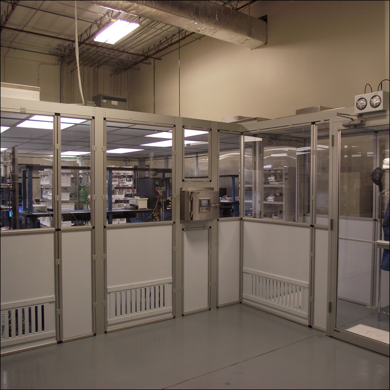 Thorlabs · Scientific Cameras: OEM and Manufacturing Capabilities