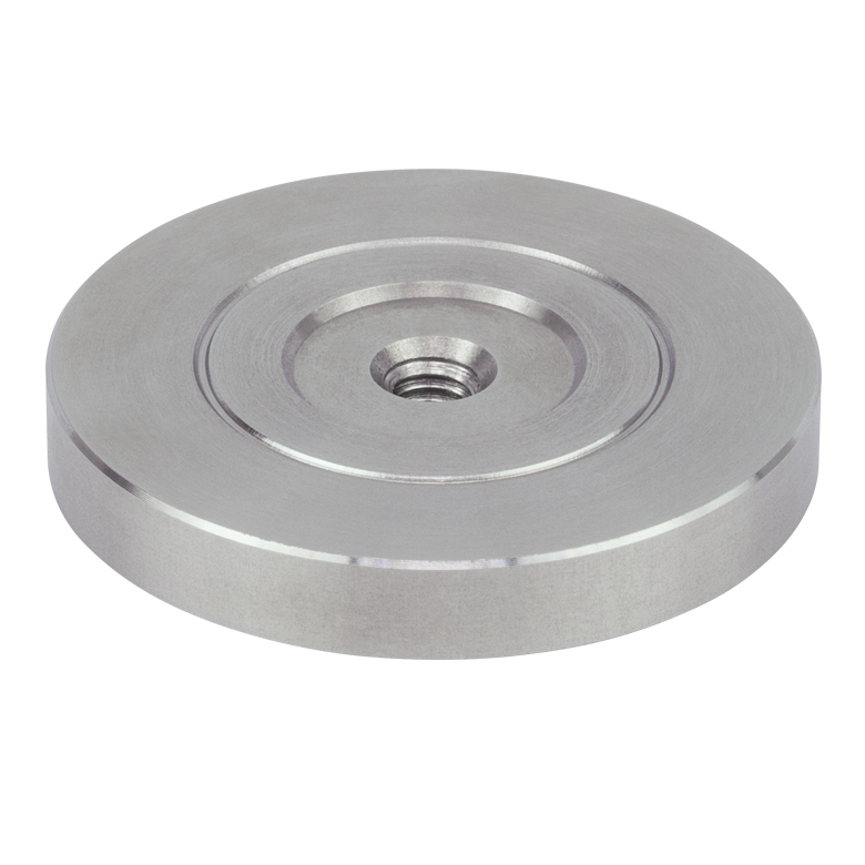 Thorlabs · Mechanical Component Bases
