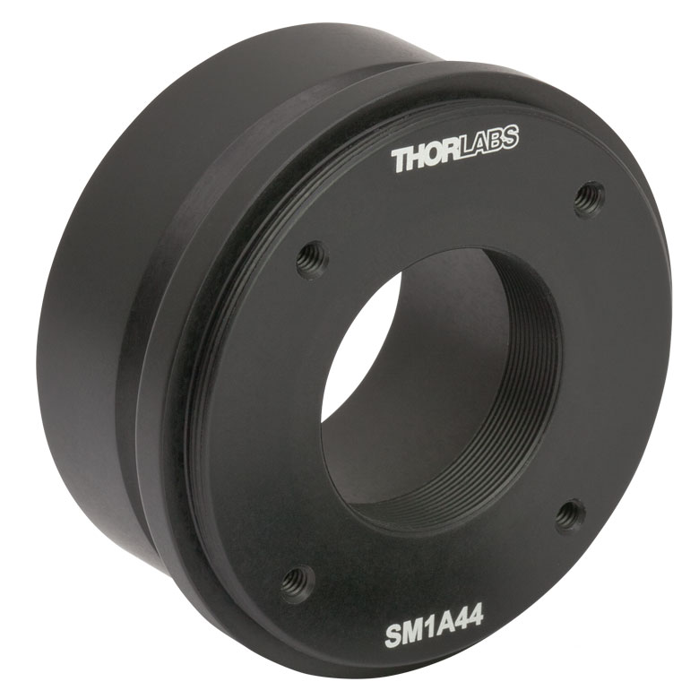 Thorlabs · Adapters for Nikon Eclipse Ti Microscopes