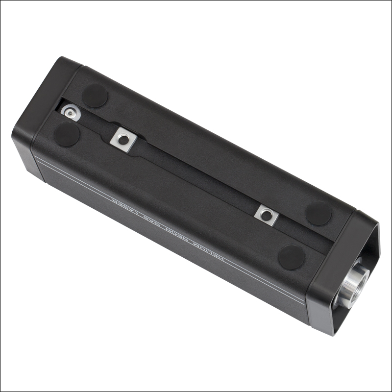 Thorlabs · HeNe Lasers: Red