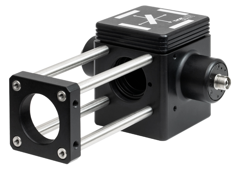 Thorlabs · Kinematic Multimode Fiber Optic Filter Cube