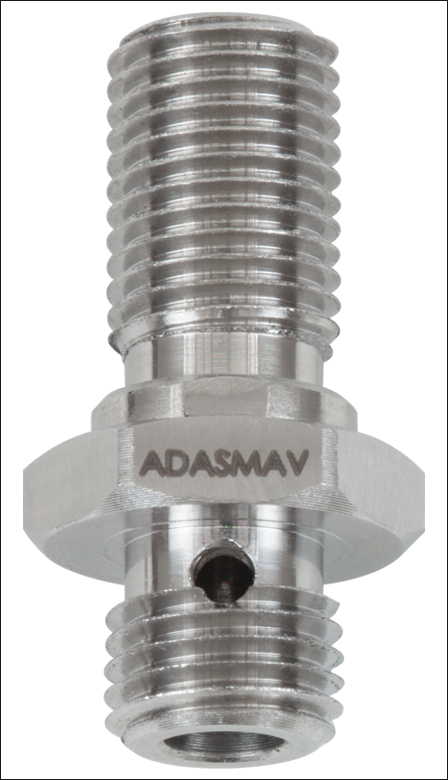 Thorlabs · Fiber Optic Mating Sleeves and Bulkhead Adapters