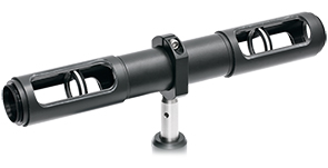 Thorlabs · Lens Tube Couplers and Locking Rings