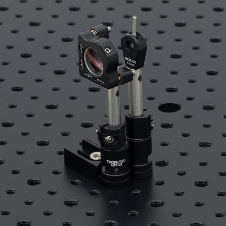 Thorlabs · Mini-Series Post Holders
