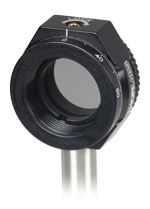 Thorlabs · SM05-Compatible Rotation Mounts