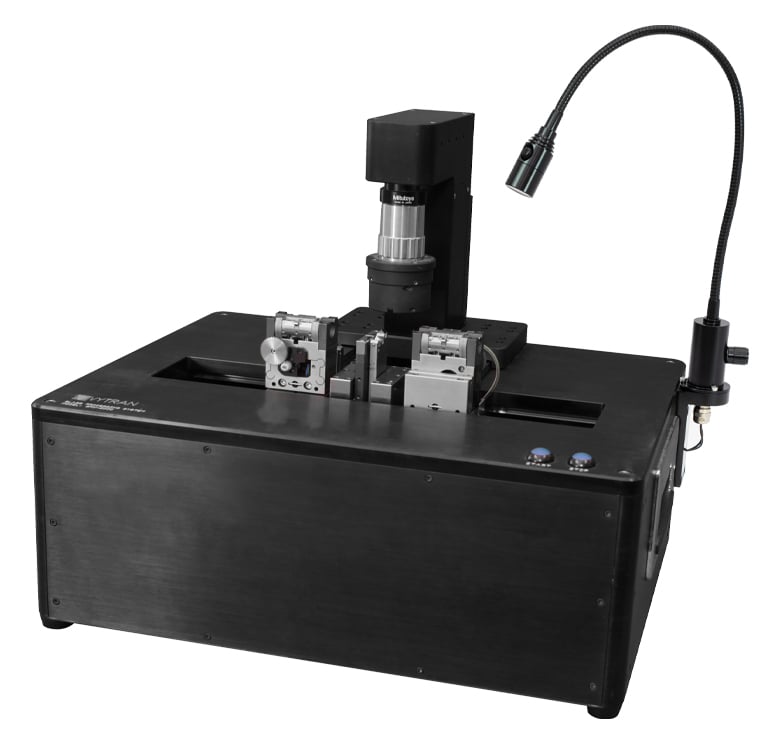 Thorlabs · Vytran® Automated Glass Processors