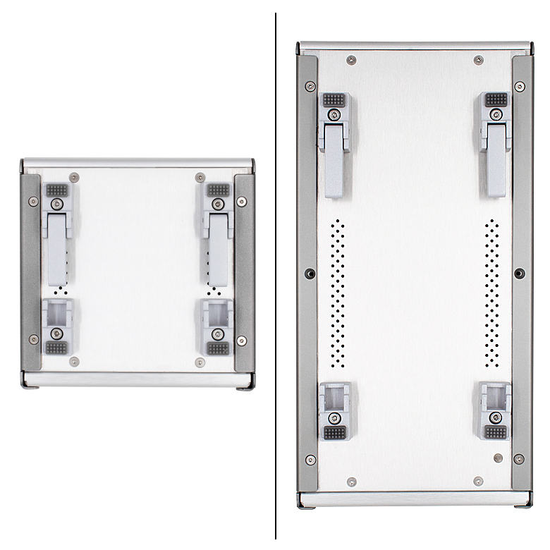 Thorlabs · Benchtop Enclosures for Electronic Devices