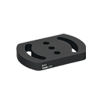 Thorlabs · Slotted Bases