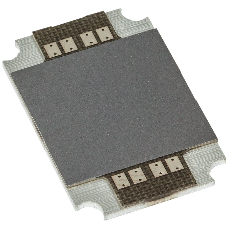 Thorlabs · OEM Thermal Optical Power Detectors, Unmounted and Mounted