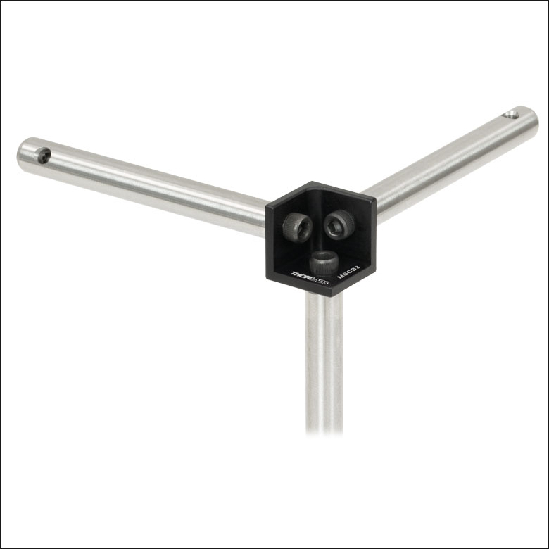 Thorlabs · Mini-Series Construction Accessories