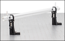Thorlabs · Post-Mountable V-Clamps