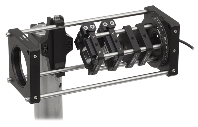 Thorlabs · Passive TO Can Laser Diode Mounts