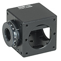 Thorlabs · Compact Cage Cubes for Prisms and Beamsplitters