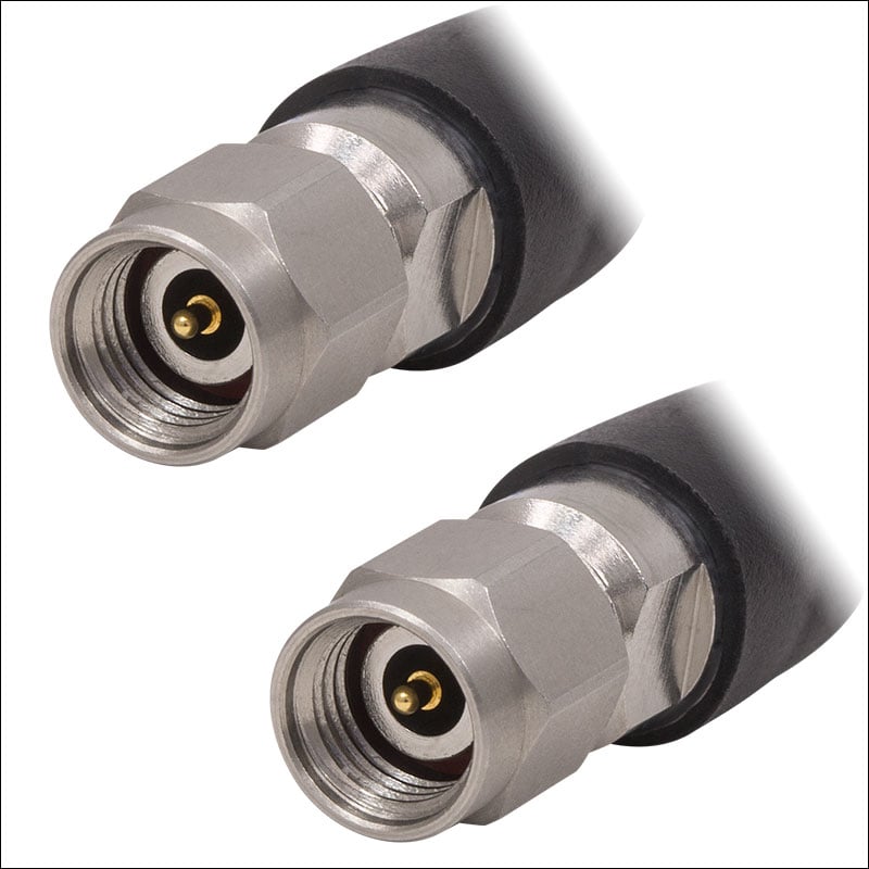 Thorlabs · Premium Microwave Cables and Adapters