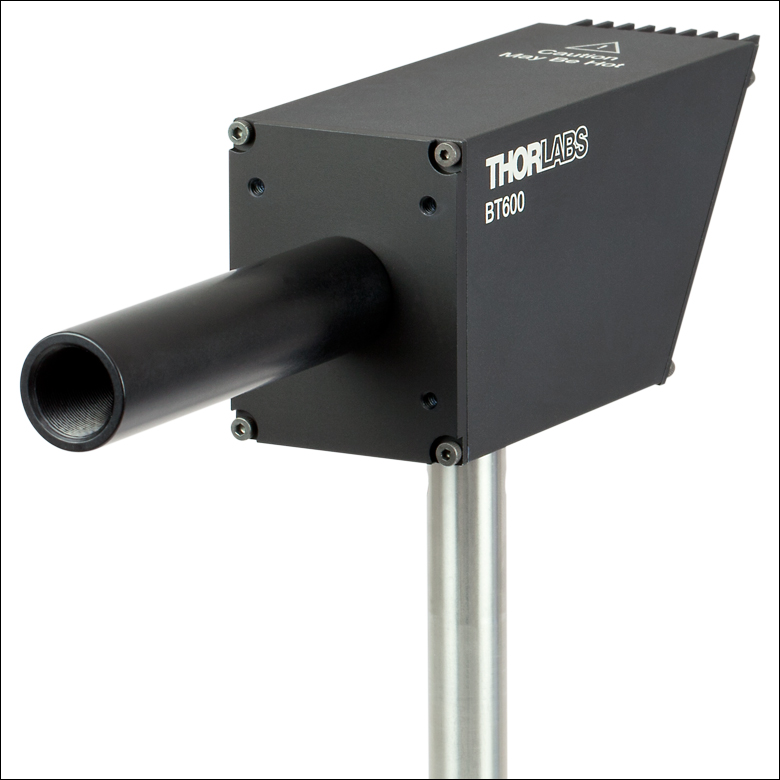 Thorlabs · 30 mm Cage System Beam Traps