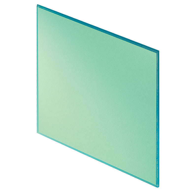 Thorlabs · Unmounted Bandpass Colored Glass Filters