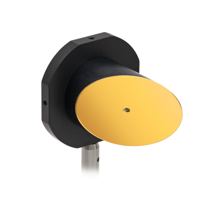 Thorlabs · Off-Axis Parabolic Mirrors with Through Holes, UV-Enhanced ...