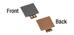 Thorlabs · OEM Thermal Optical Power Detectors, Unmounted and Mounted