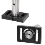 Thorlabs · Ø1" (Ø25.0 mm) Pillar Posts