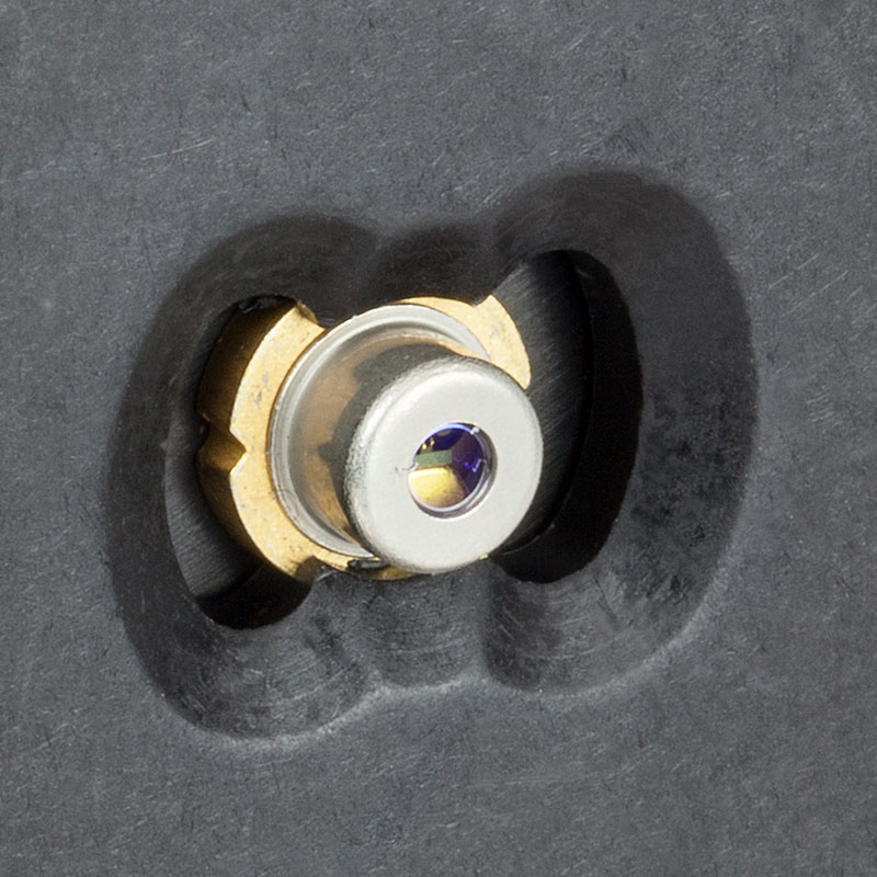 Thorlabs · Cage System Laser Diode Mount Kits